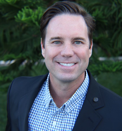 Leadership In Action, Richard Brocchini