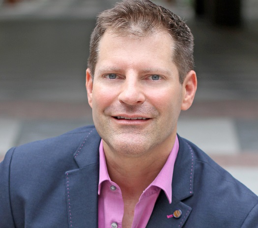 202: Jason Treu: How To Get Co-Workers To Like Each Other • Leaders of ...