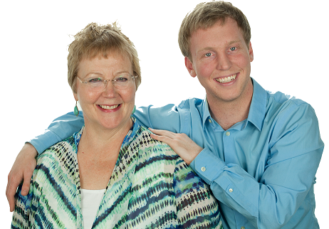 212: Dr. Nita & Josh Matthews-Morgan: Learn Your Brain - How To ...