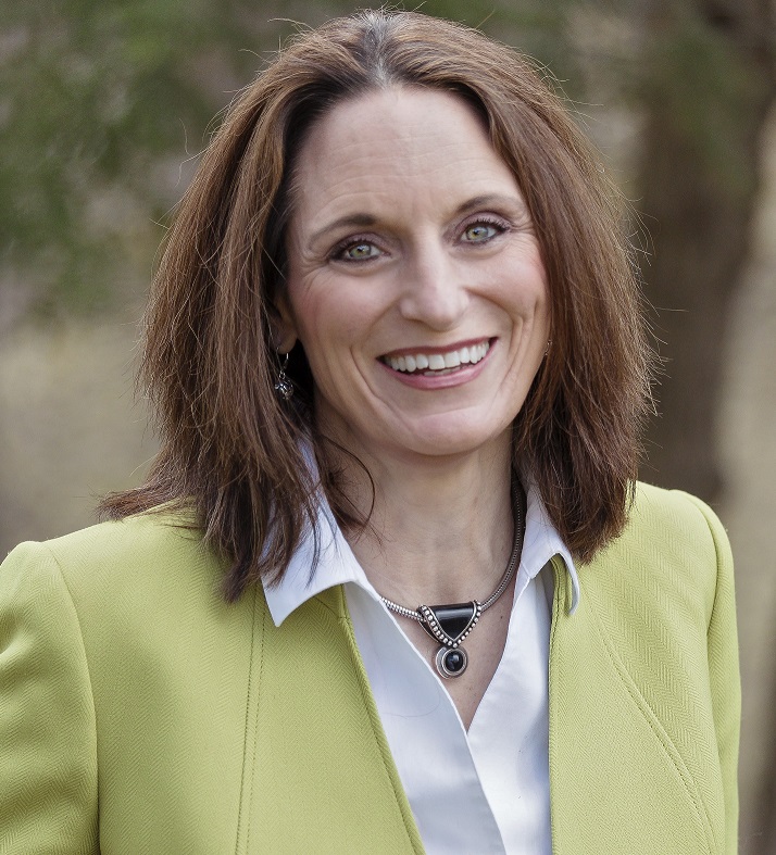 327: Sue Salvemini: Leading From Your Kitchen Table • Leaders of ...