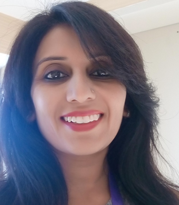 351: Smita Mishra: Making Businesses Planet-Positive • Leaders of ...