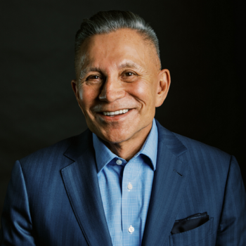 395: Stop Drifting and Pivot to Positive with David Ibarra • Leaders of ...
