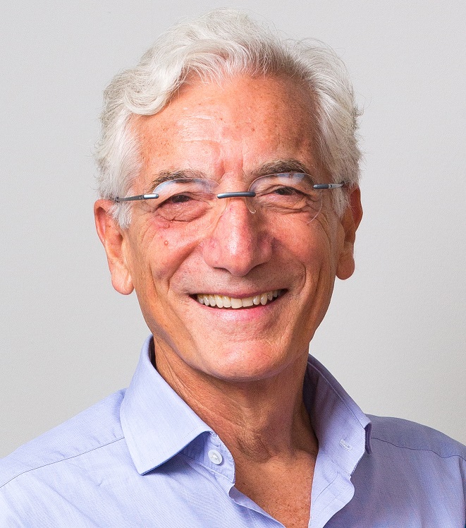 400: Leading the Social Impact Revolution with Sir Ronald Cohen ...