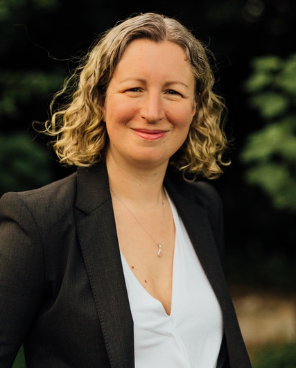 414: Demystifying Venture Capital with Sarah Dusek • Leaders of ...