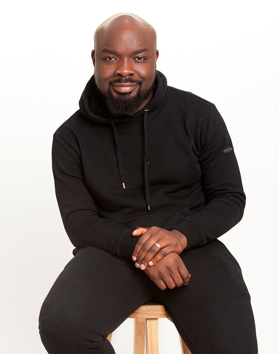 446: Leading From The Inside Out with Sope Agbelusi • Leaders of ...