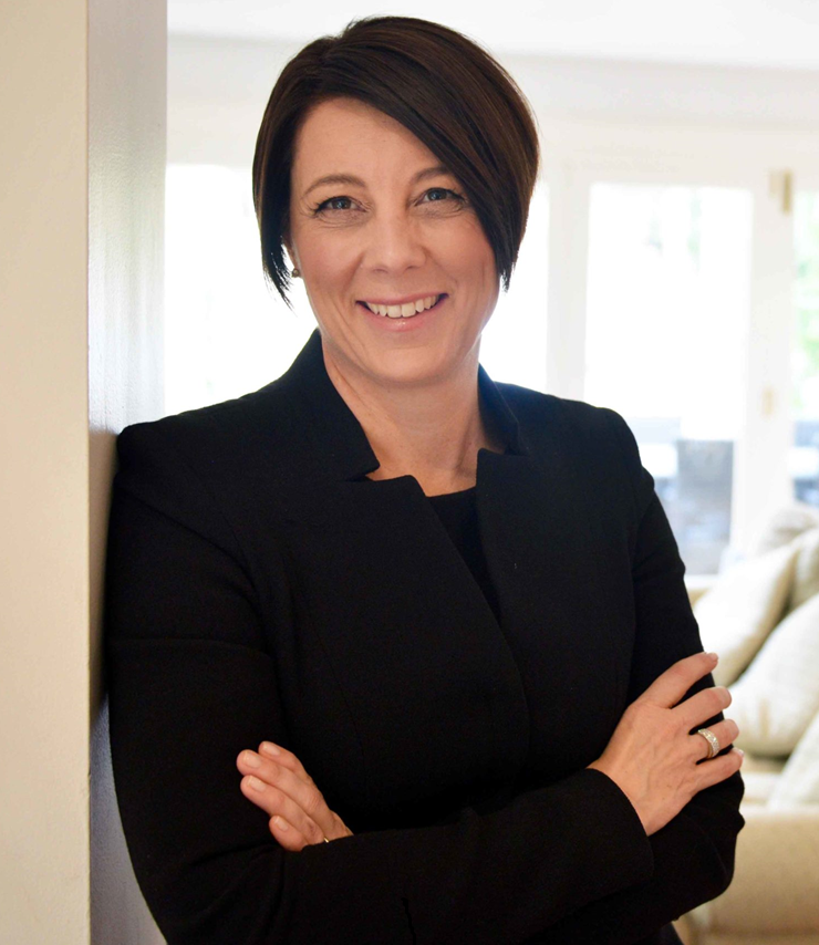 492: How to Win Over Senior Leaders and Boards with Davina Stanley ...
