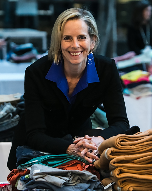 533: Distributing Hope to Over a Million Children Every Year with Lynn ...