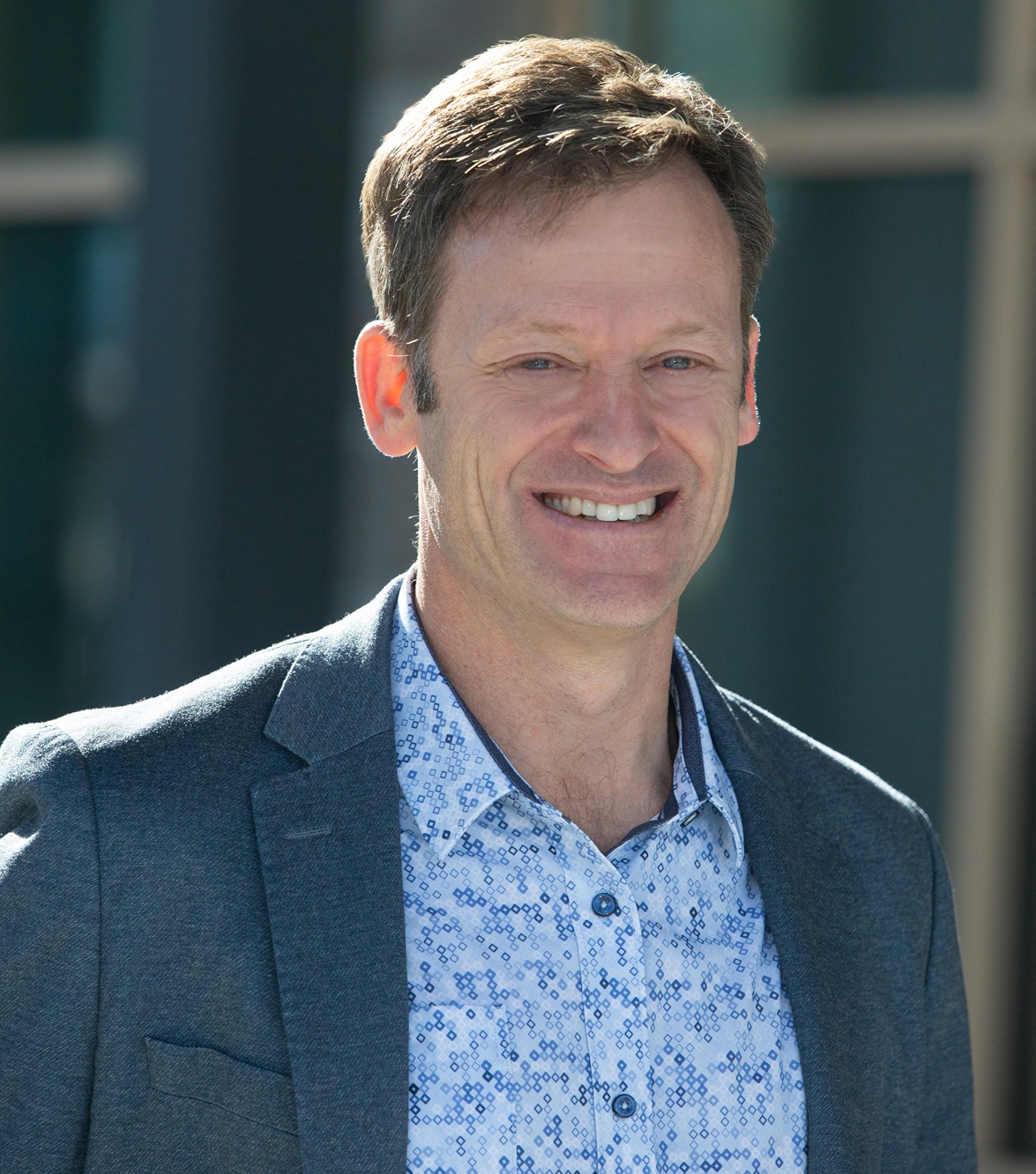 536: Navigating Leadership Shock with Pete Steinberg • Leaders of ...